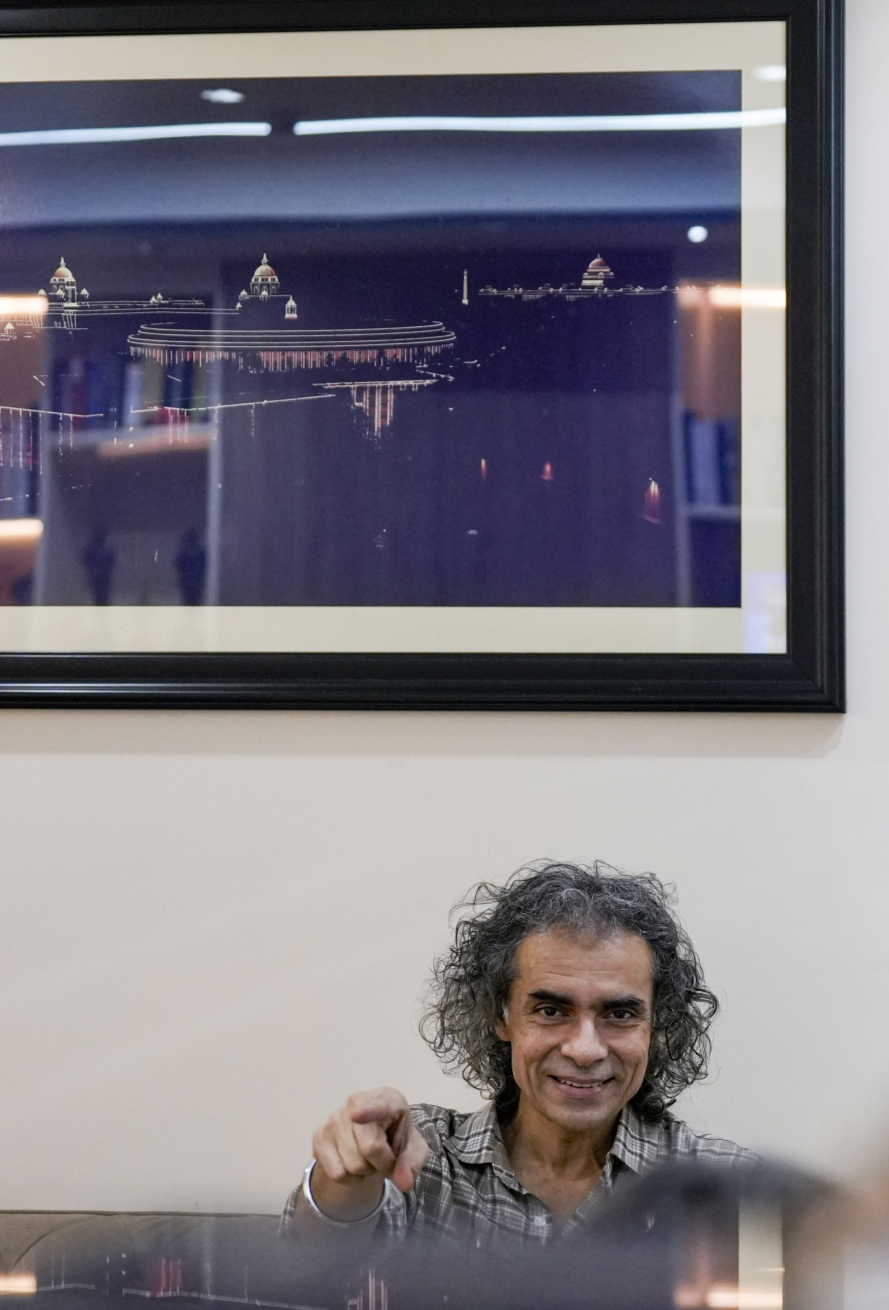 What sustained Partition veterans is love in their hearts: Imtiaz Ali ...