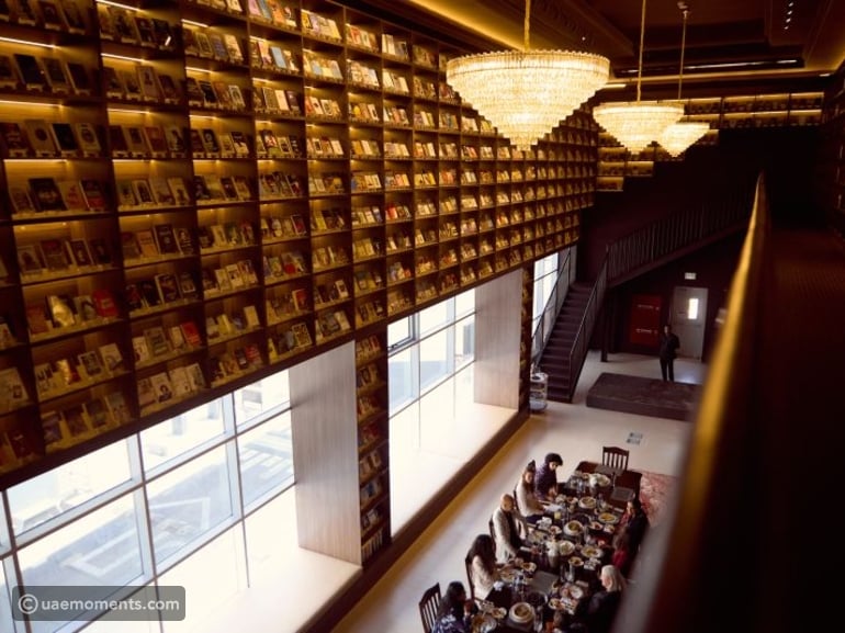 Calling all Dubai writers! Fiker Institute launches summer writing ...