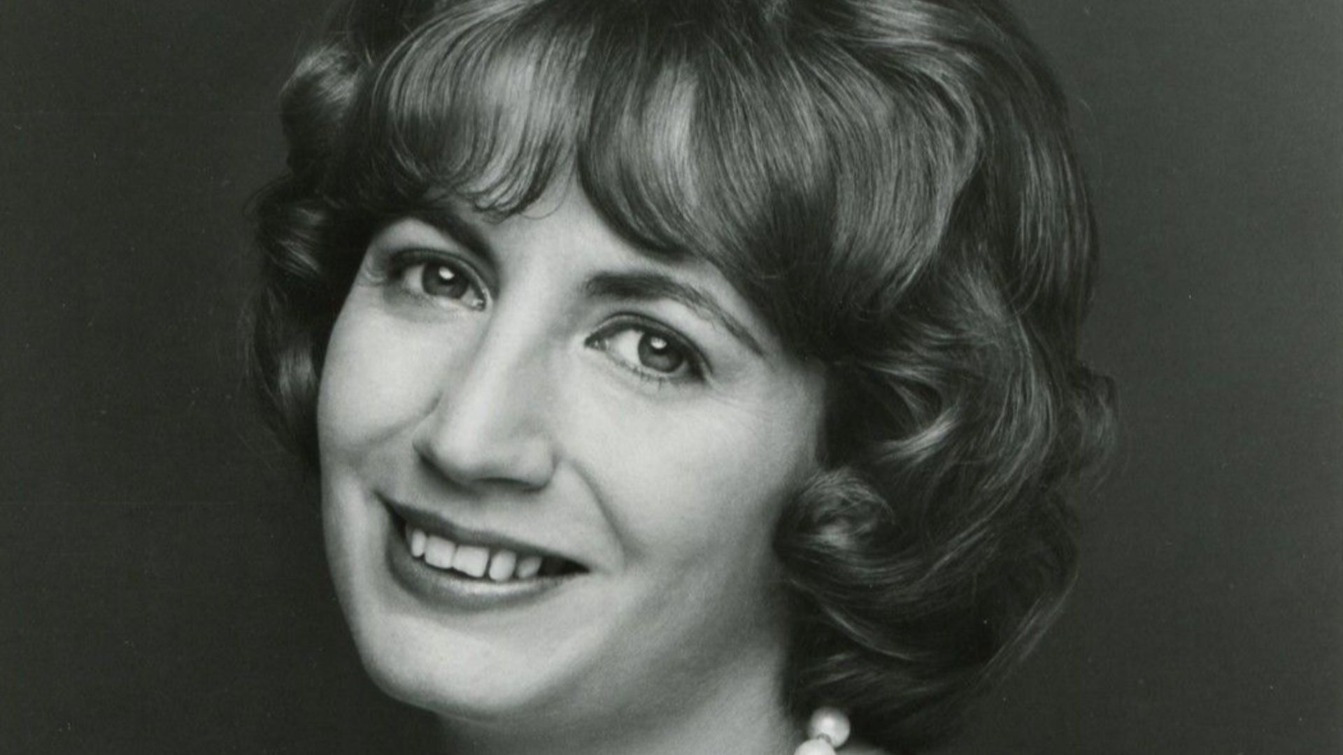 Penny Marshall was best known for her work on Laverne & Shirley—but her ...