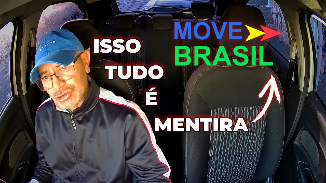 Situações que pegam motoristas de surpresa