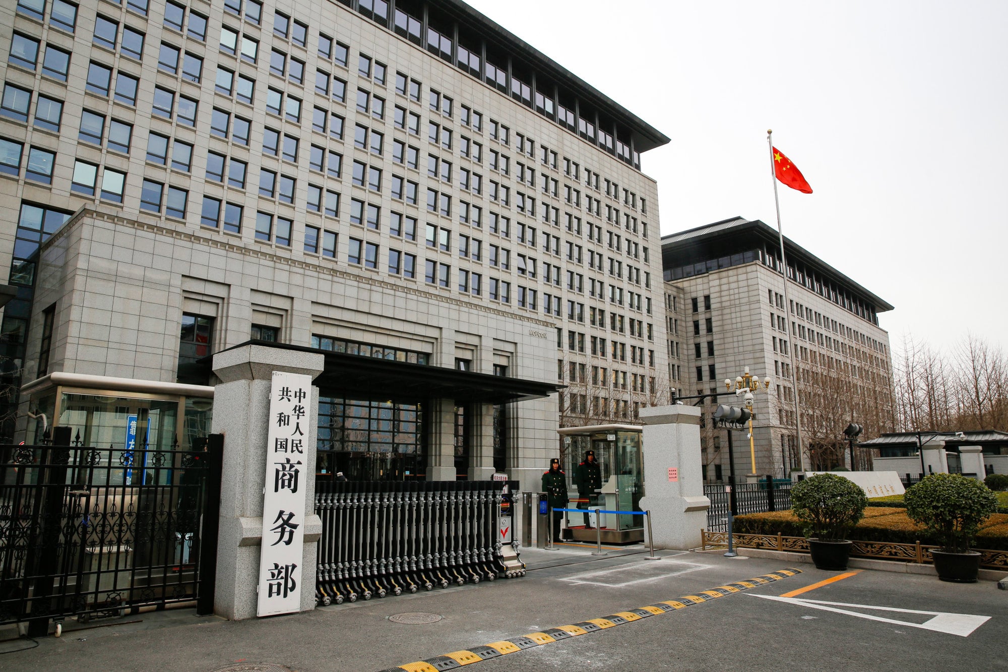 Europe is blaming China’s economic rise for its own failures, think ...