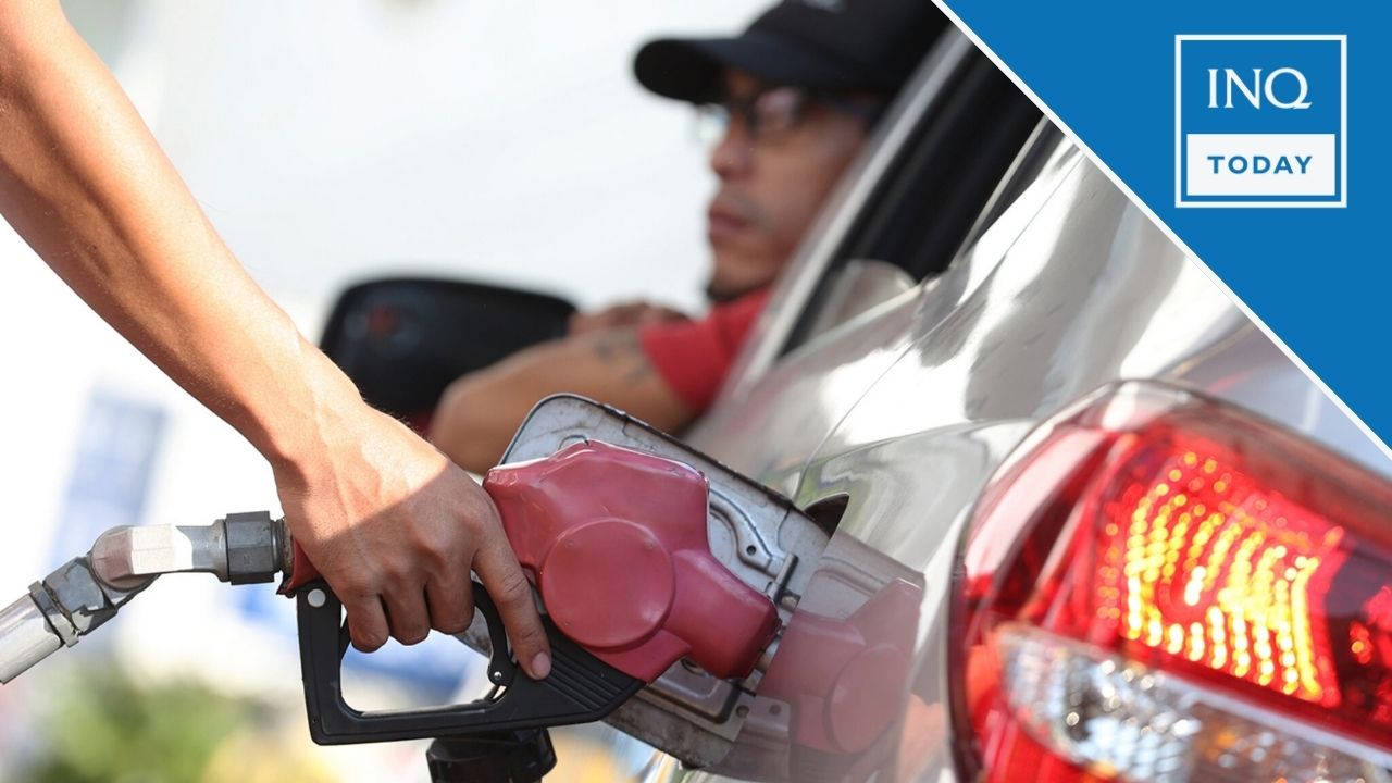Diesel poised for price cuts next week despite renewed Middle East war ...