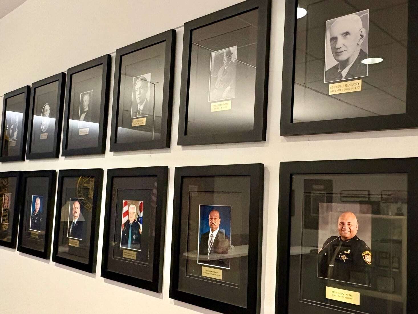 Could both sheriff charter amendments make the ballot? Council weighing ...