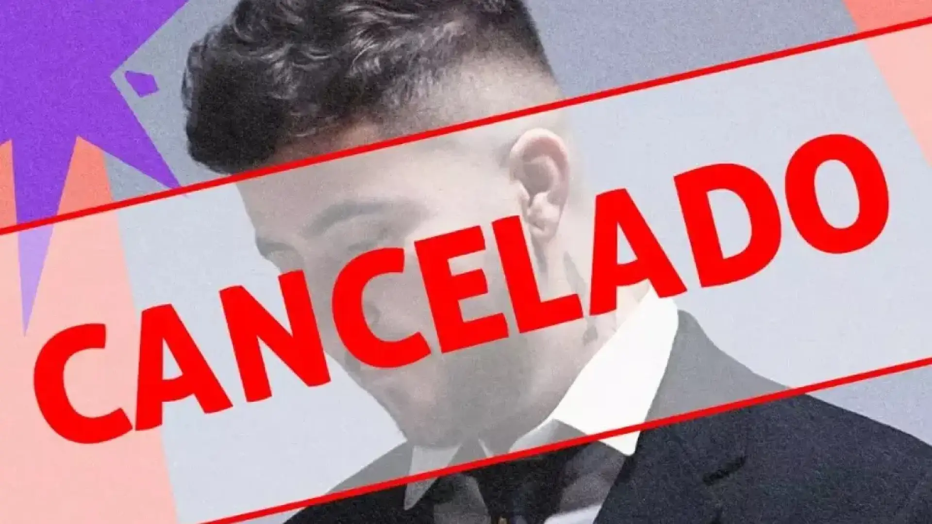 Oleada de cancelaciones de conciertos de Beret tras su detención por ...