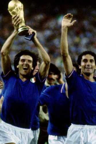 Italy's 44-YO FIFA WC dubious record under threat? Uruguay or England ...