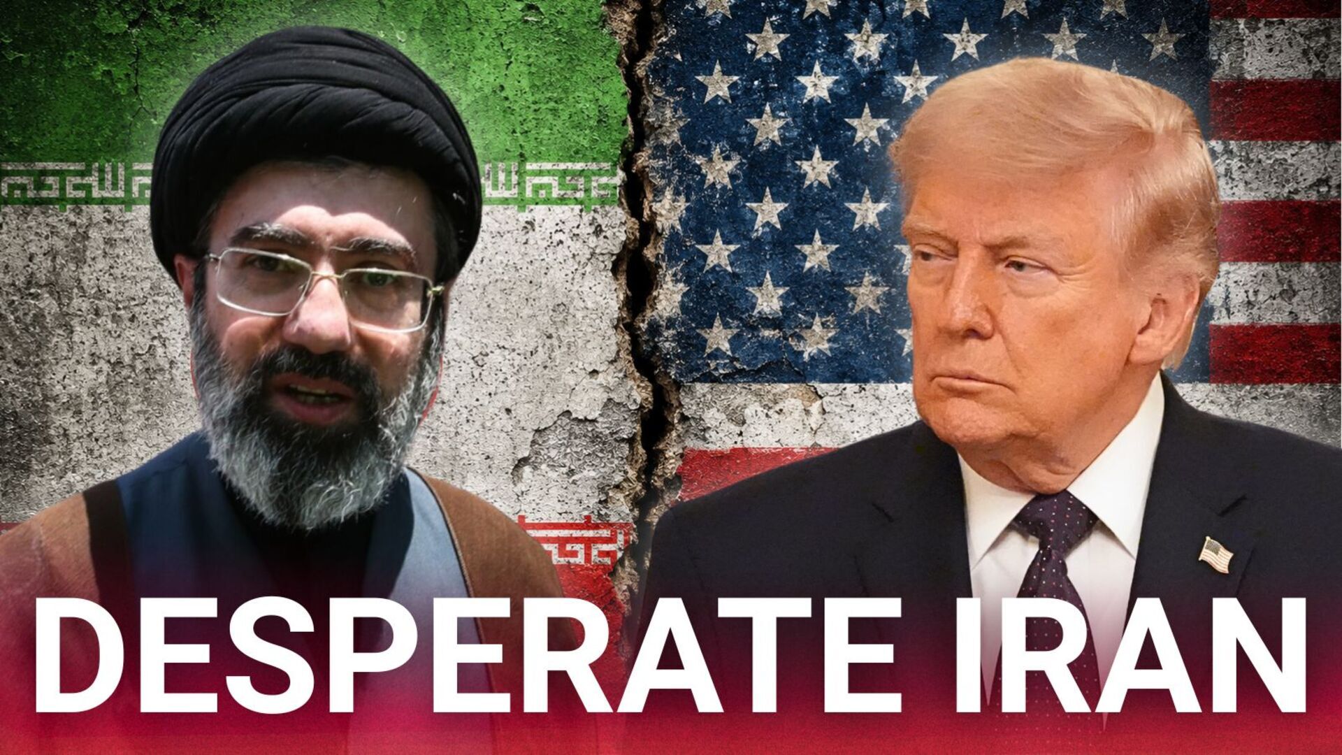 'Running out of time': Iran’s weakened position pushes sides closer to ...