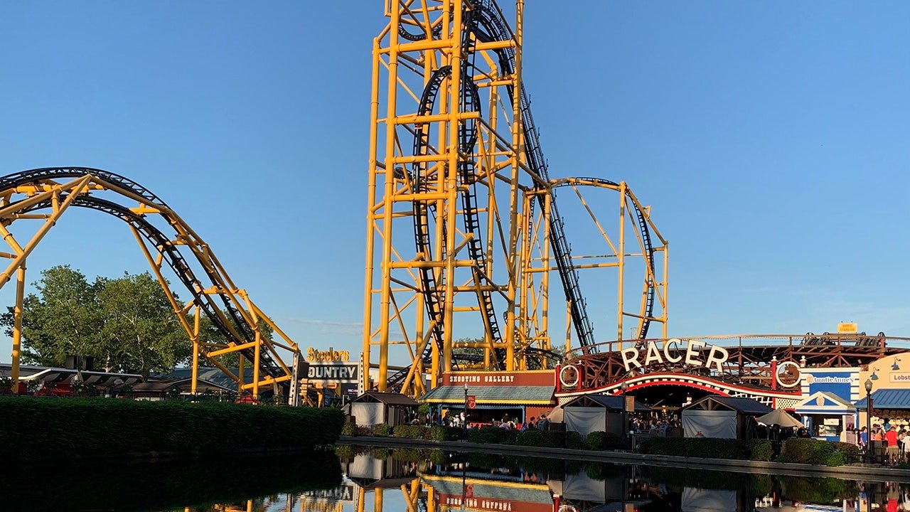 128-year-old amusement park tightens its rules after violent teen ...