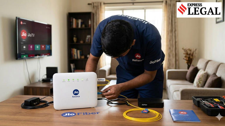 Man wins Rs 19,700 payout from Reliance Jio over slow internet speed