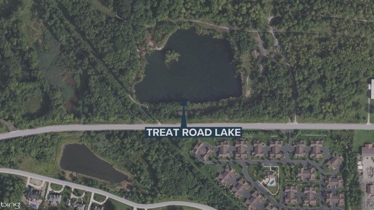 Bedford Heights teen drowns in Aurora lake Thursday afternoon ...