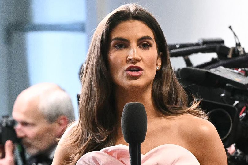 CNN's Kaitlan Collins humiliates Donald Trump as she accuses him of ...