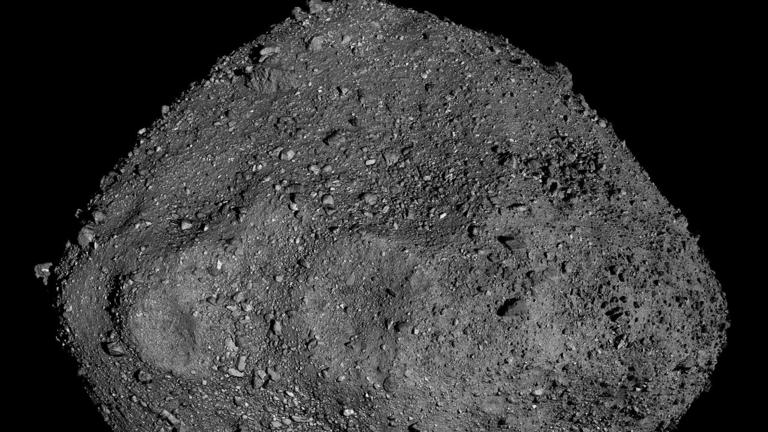 NASA found glucose in asteroid Bennu’s dust, the first time the six ...