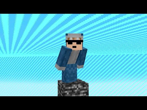 My friends trapped me at height limit, so I escaped