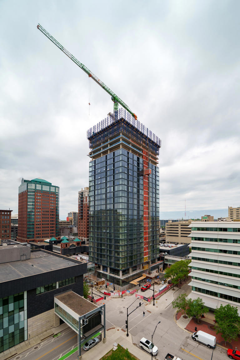 Des Moines considers pulling back tax incentives. What could it mean?