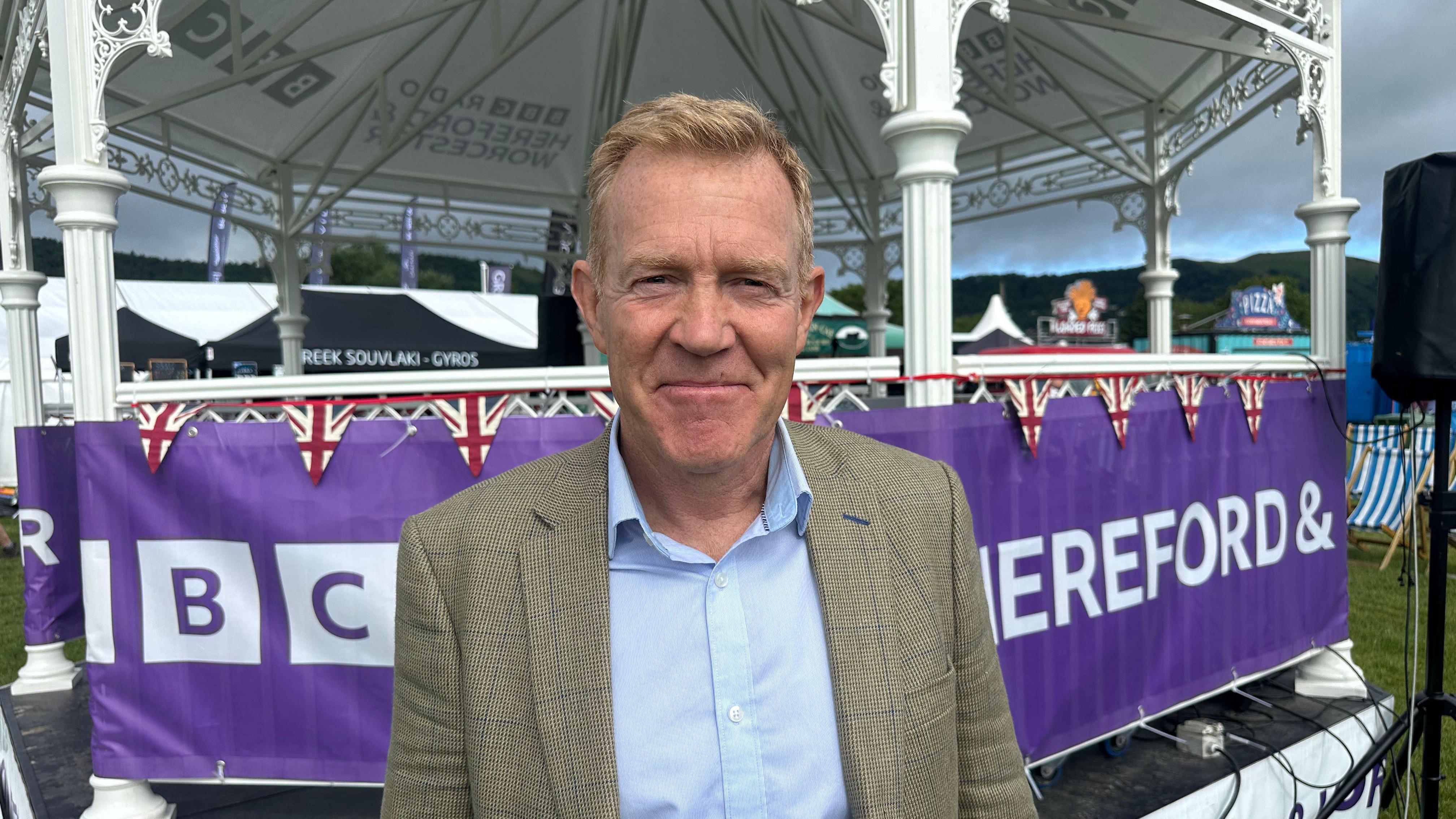 Three counties show 'Bridges urban divide'