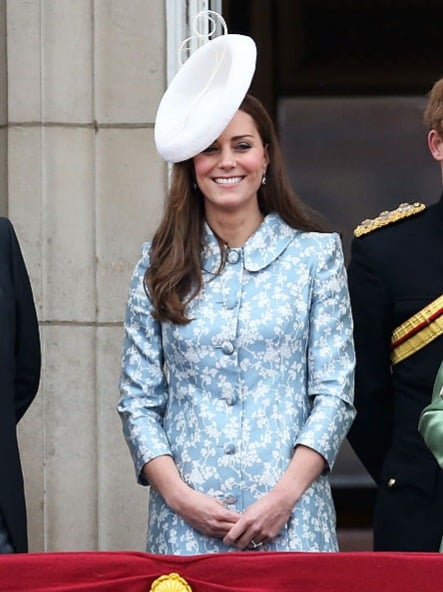 Princess Kate’s 5 iconic Trooping the Colour looks — and what she might ...