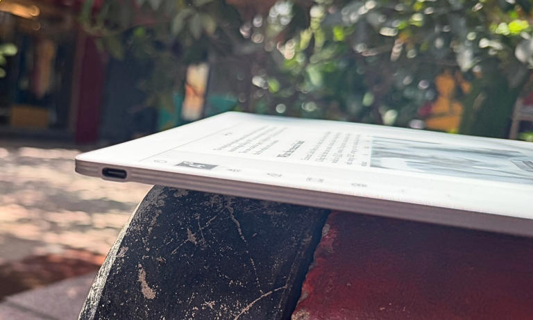 Remarkable Paper Pure review: An excellent digital slate that I love ...