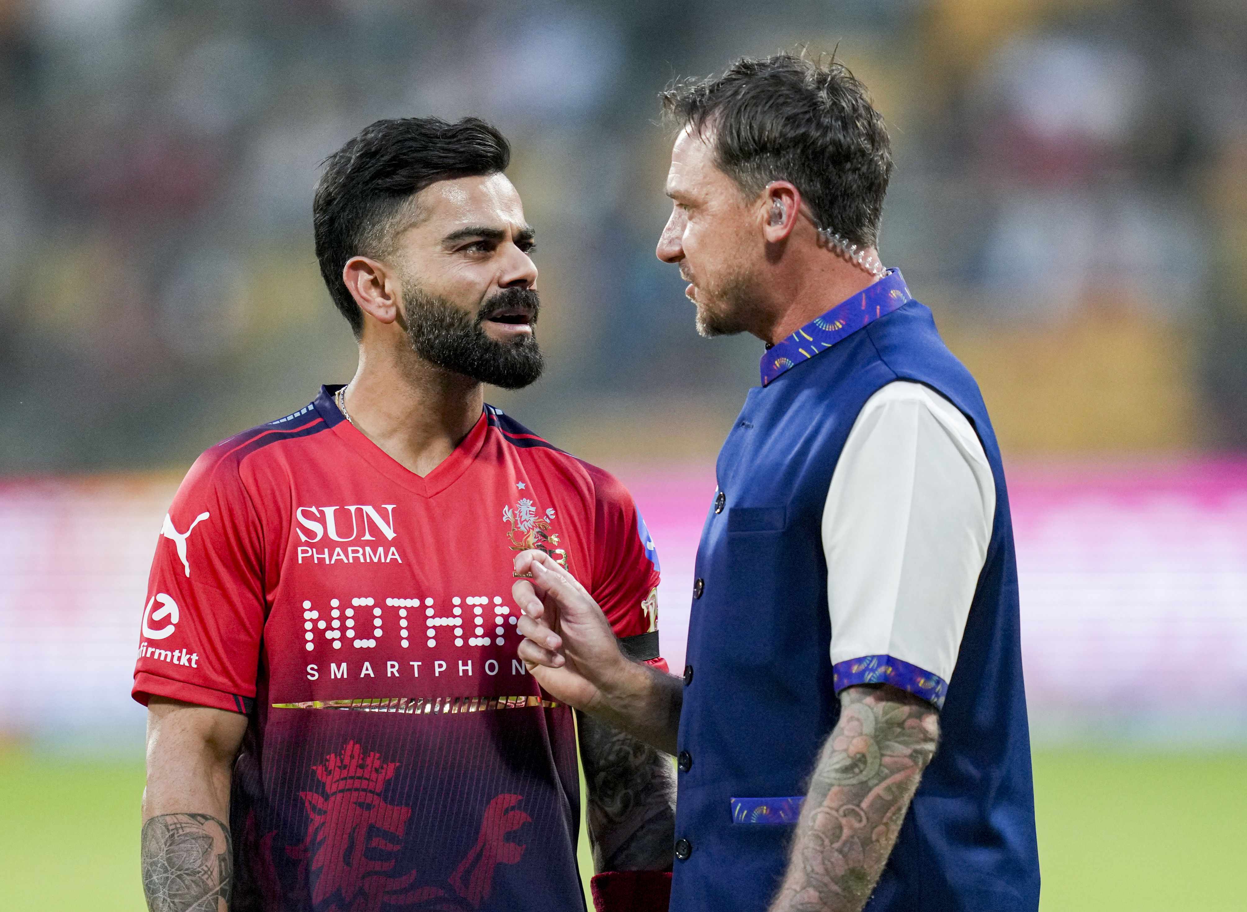 SA20 has given cricket back to the country: Steyn