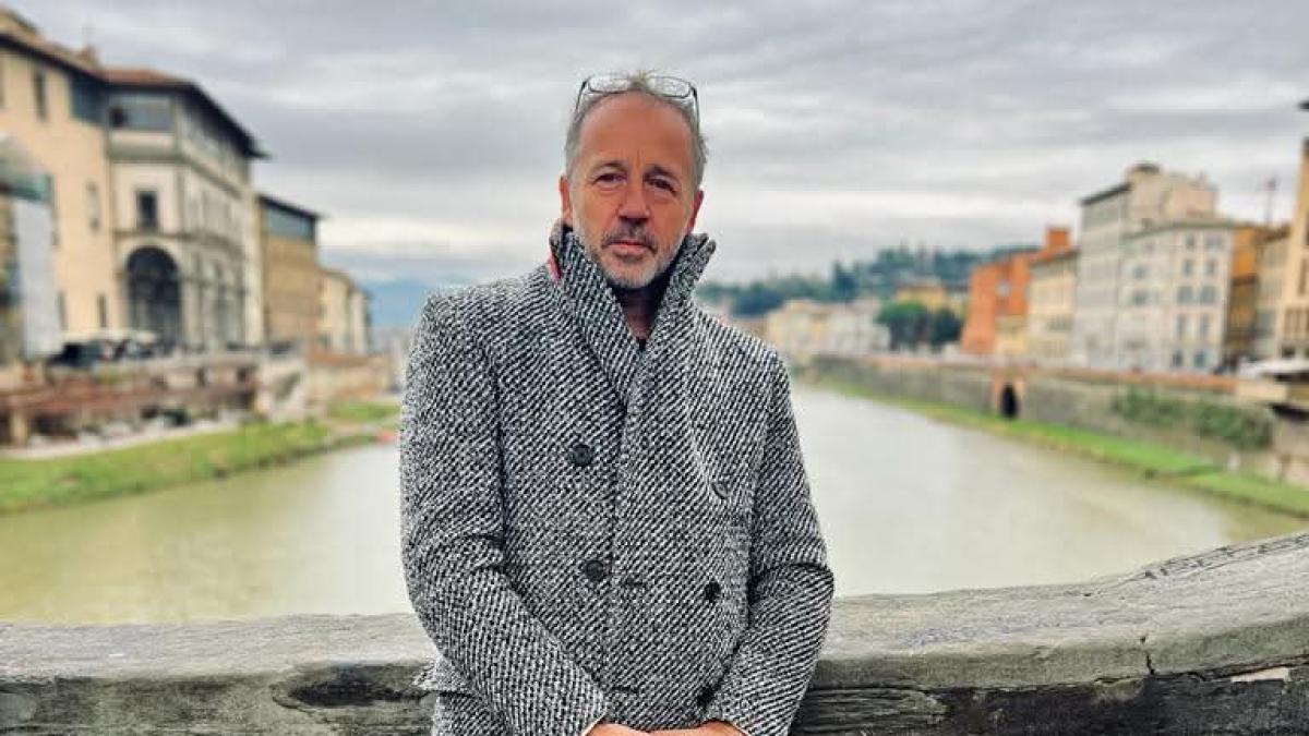 Porcari, l'ultimo saluto a Michele Quartaroli