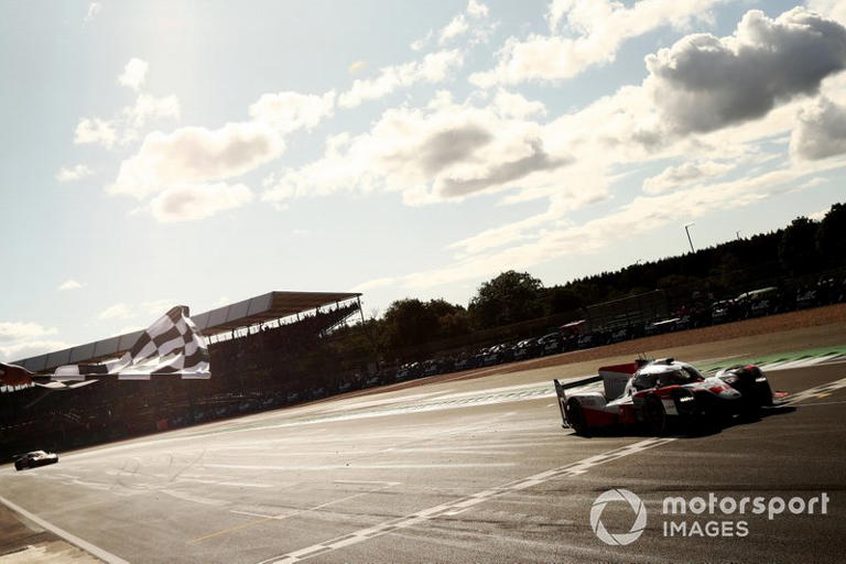 WEC 2027 : retour de Silverstone au calendrier