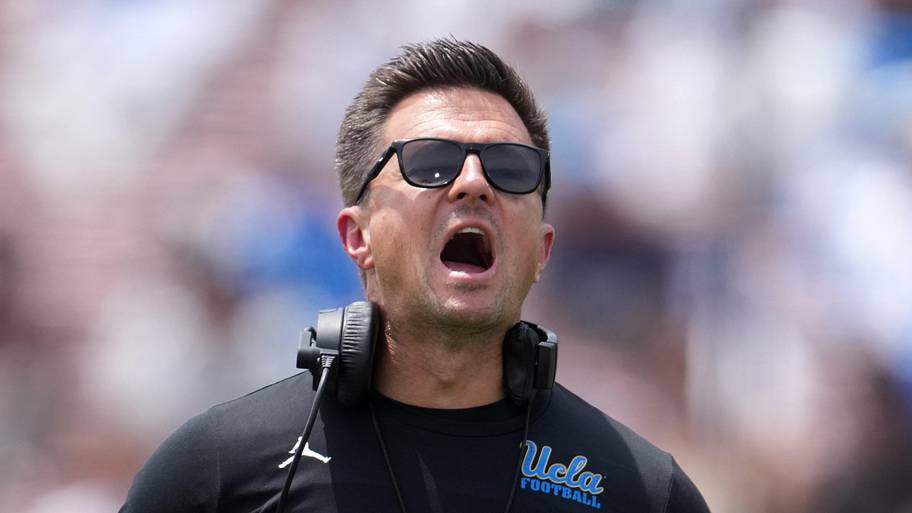 What Juju Johnson being named 5-star means for UCLA