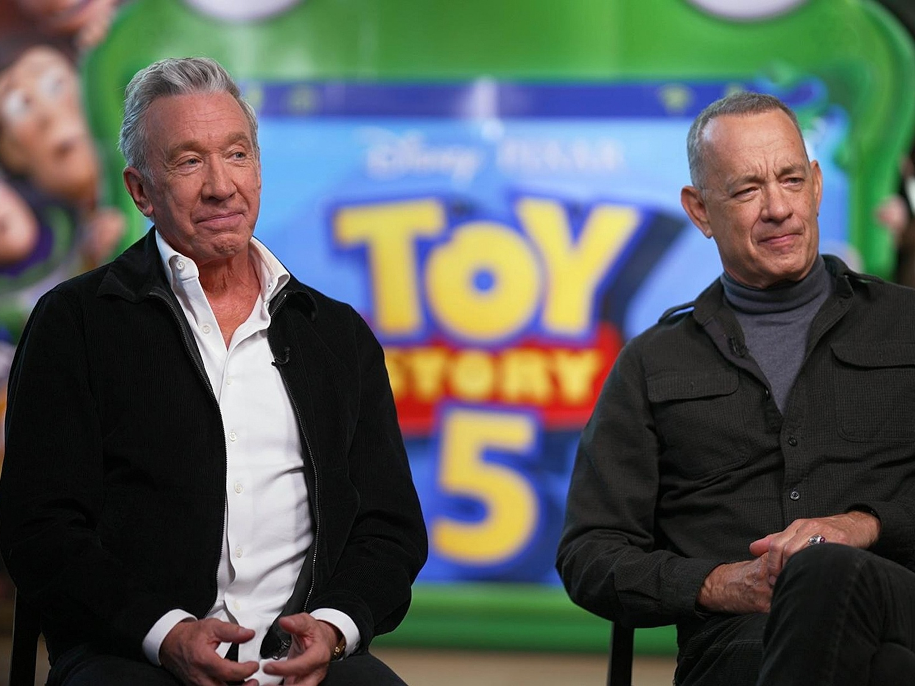 How 'Toy Story' has endured for over 30 years ahead of 5th movie