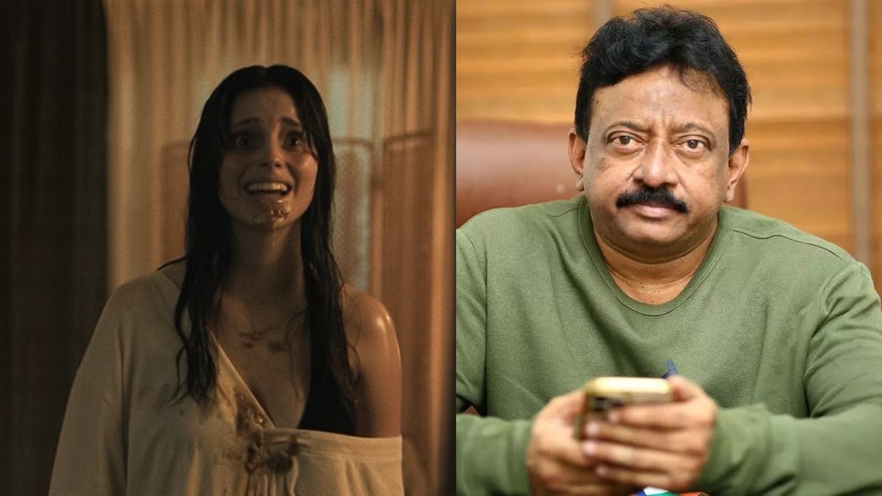 Obsession: Ram Gopal Varma reviews Curry Barker's low-budget thriller ...