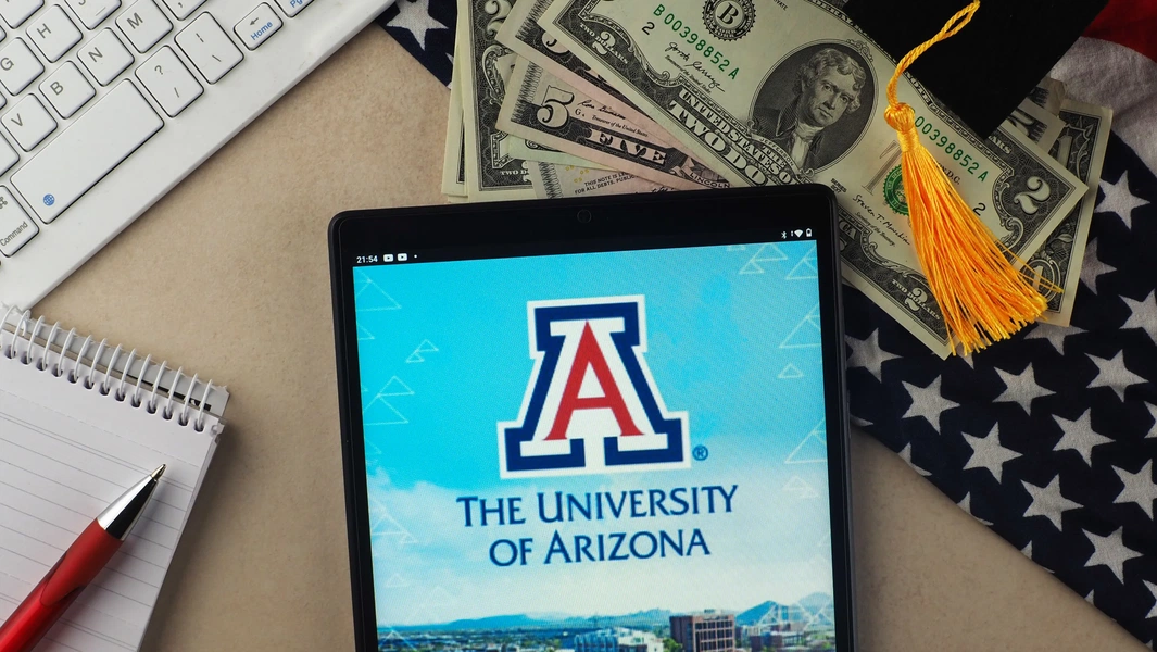 University of Arizona links sleep habits to faster brain aging