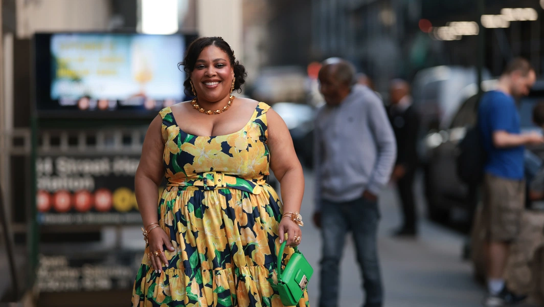 5 countries' average women's dress sizes and measurements