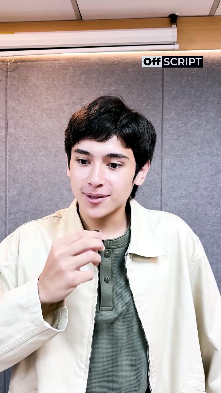 Off script: Heath Jornales, naniniwala bang posible ang ‘friends to ...