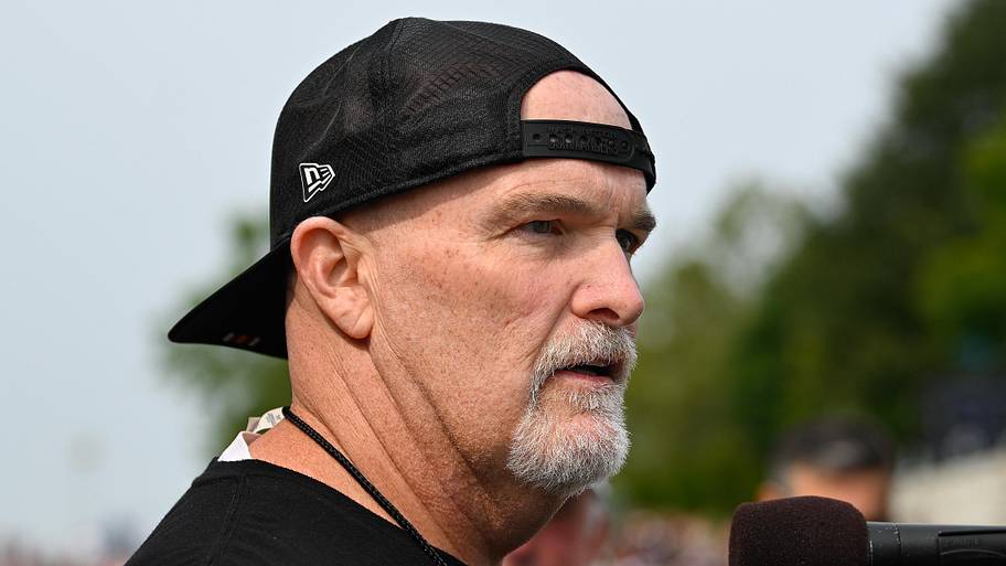 Washington Commanders 53-man roster projection after 2026 OTAs
