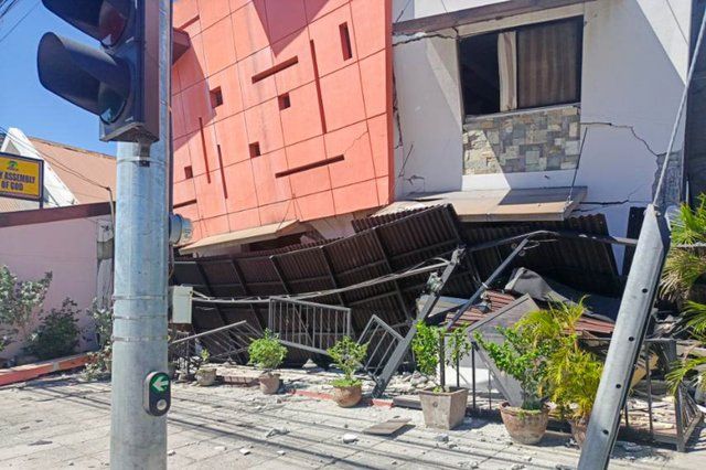 Maasim residents remain underserved as earthquake relief slows in Sarangani
