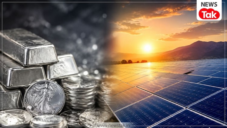 China's grip on silver refining could pose supply risks for India, says ...