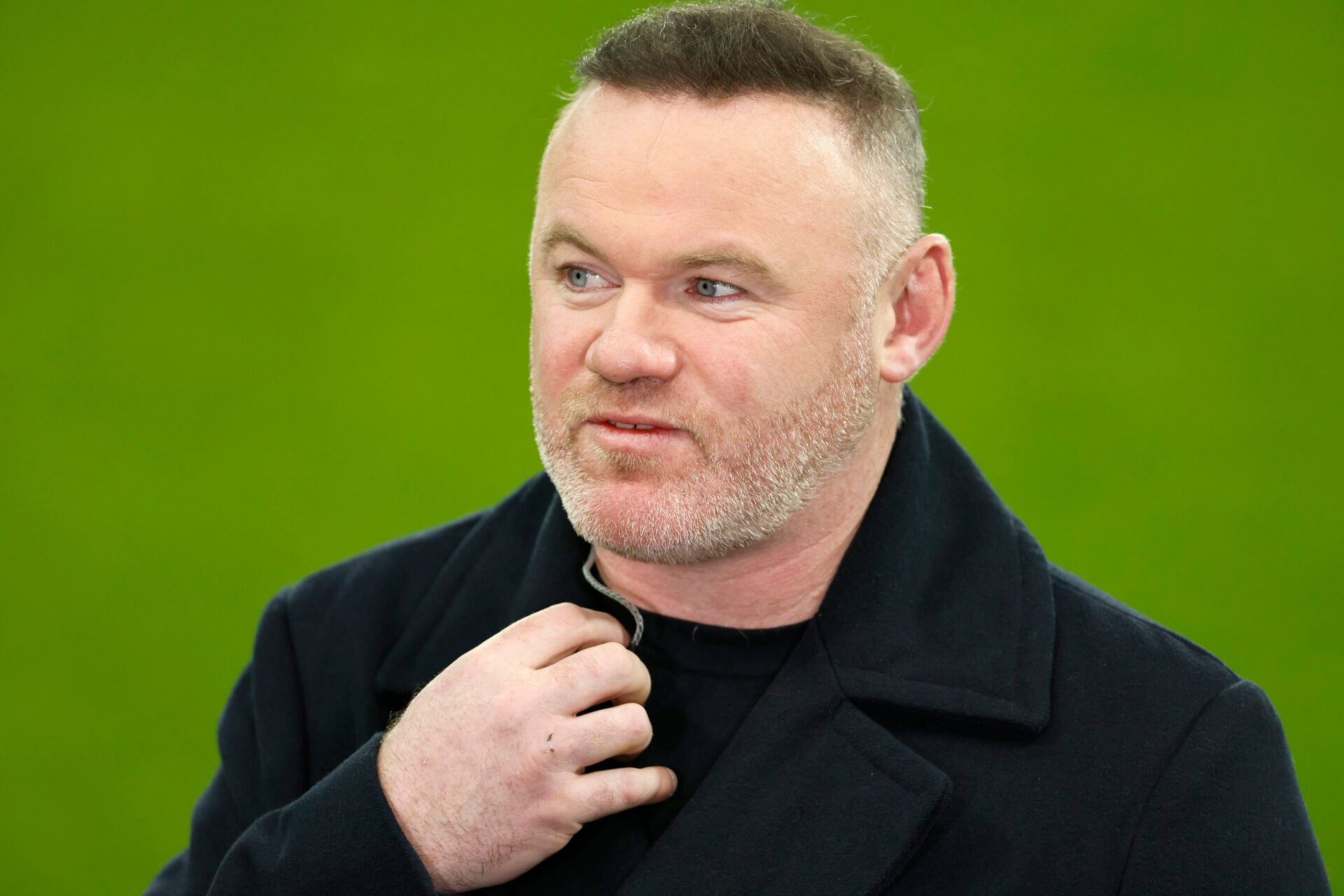‘I’d do anything’ – Wayne Rooney recalls World Cup ‘big disappointment ...