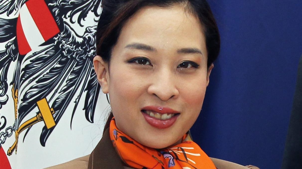 Princess Bha dies at 47: Why the death of Thailand's 'future queen' is ...