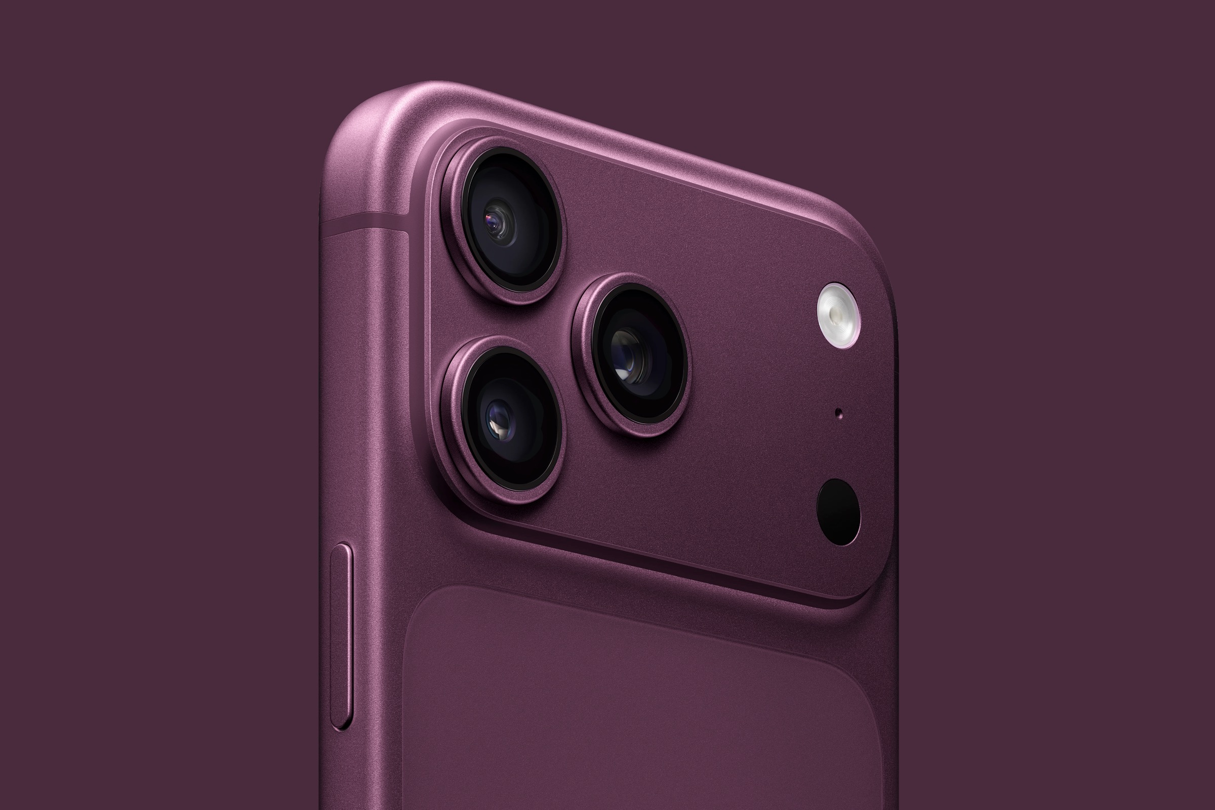 iPhone 18 Pro samples show new colours – one is a clear winner