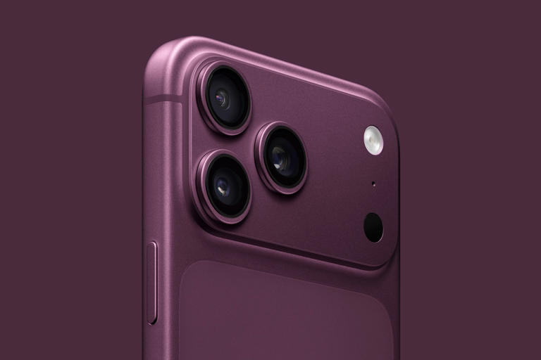 iPhone 18 Pro samples show new colours – one is a clear winner