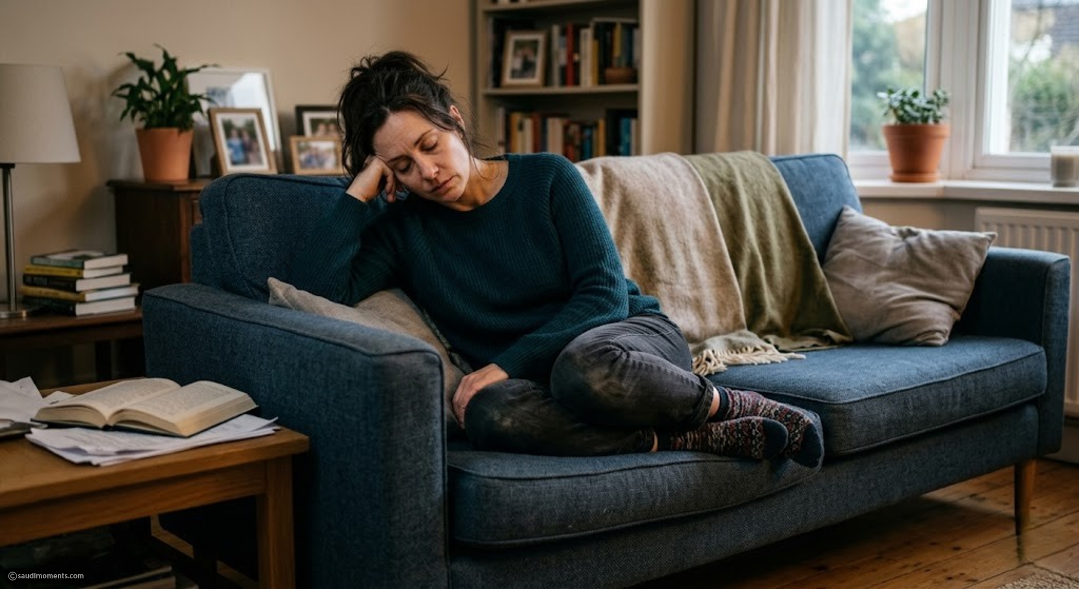 9 clear signs it’s time to let go and move on with your life