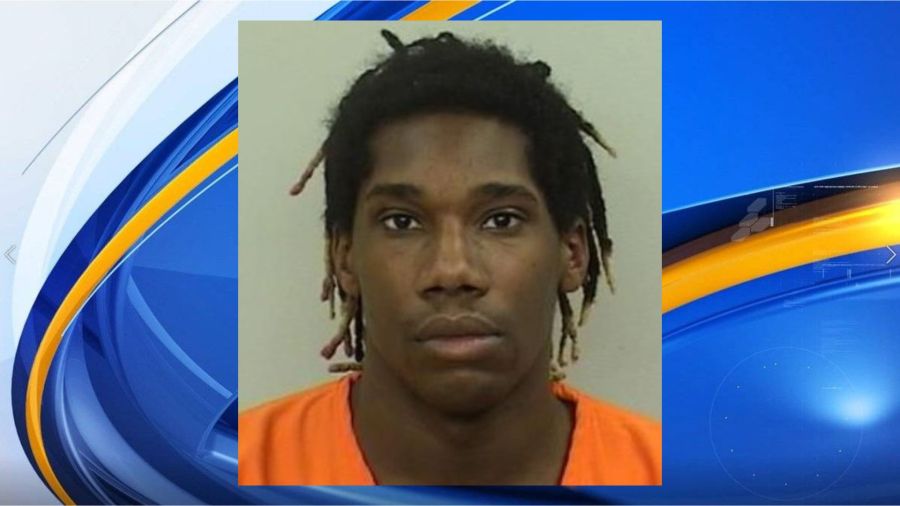 Louisiana man charged with child porn after traffic stop