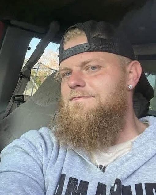 Man still missing after nearly four months