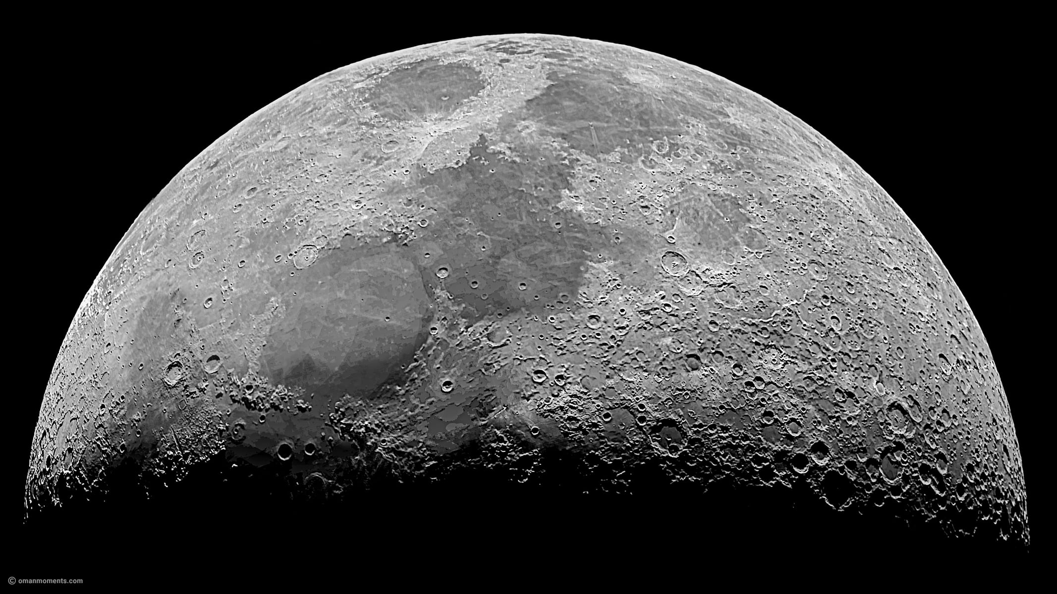 Researchers investigate a strange new mystery on the moon