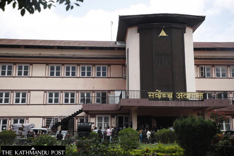 Supreme Court directs government to criminalise child soldier recruitment