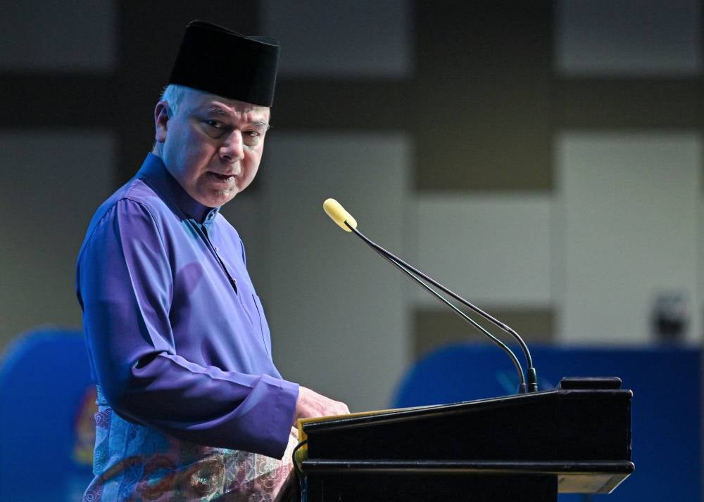 Sultan Nazrin urges religious leaders to modernise to save youth from ...