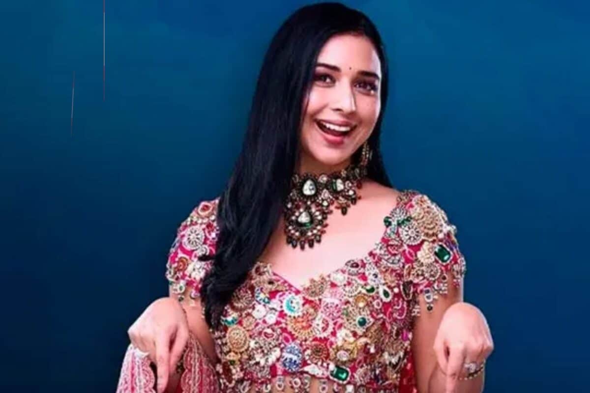 Tanya Mittal calls her mother her biggest supporter: ‘She shaped our ...