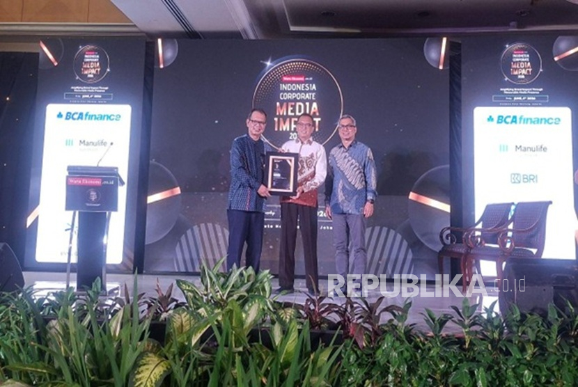 Bio Farma perkuat reputasi lewat penghargaan komunikasi dan keberlanjutan