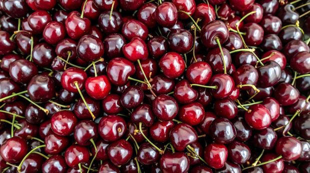 Mermelada de cerezas con Thermomix: receta casera con proporciones ...