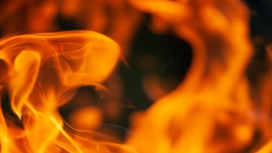 Long Beach fire reports spark fear among California residents: 'Smoky ...