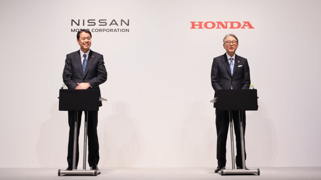 Nissan n’a plus le choix : il faut copier la rapidité chinoise pour ...