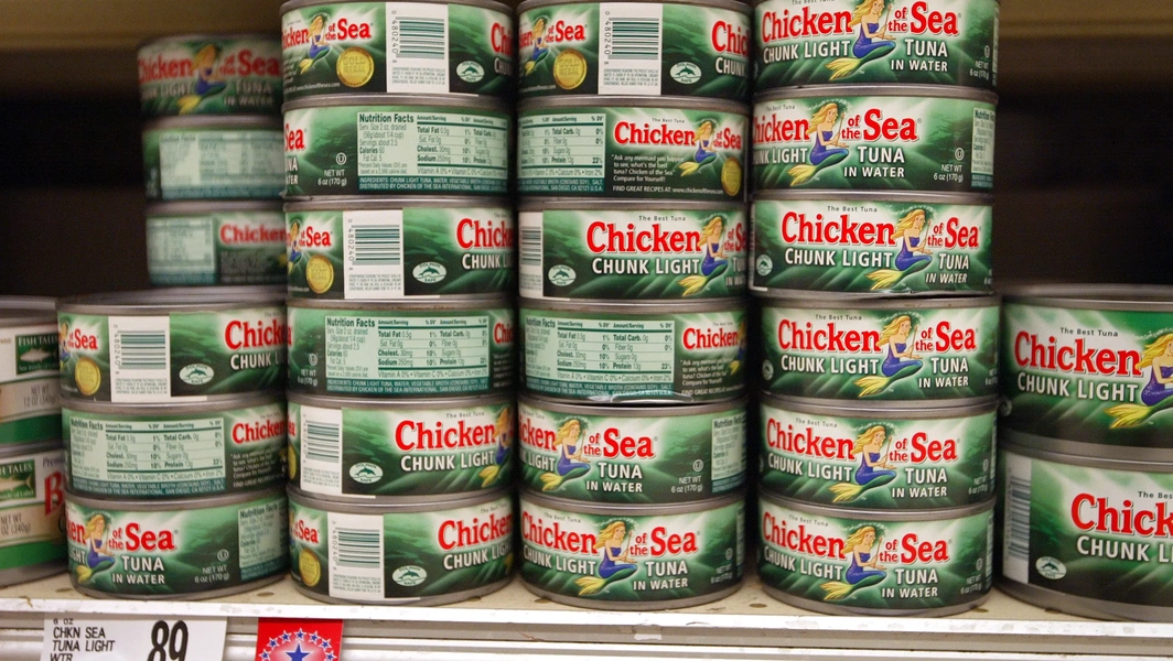 13 canned fish brands ranked by taste and quality