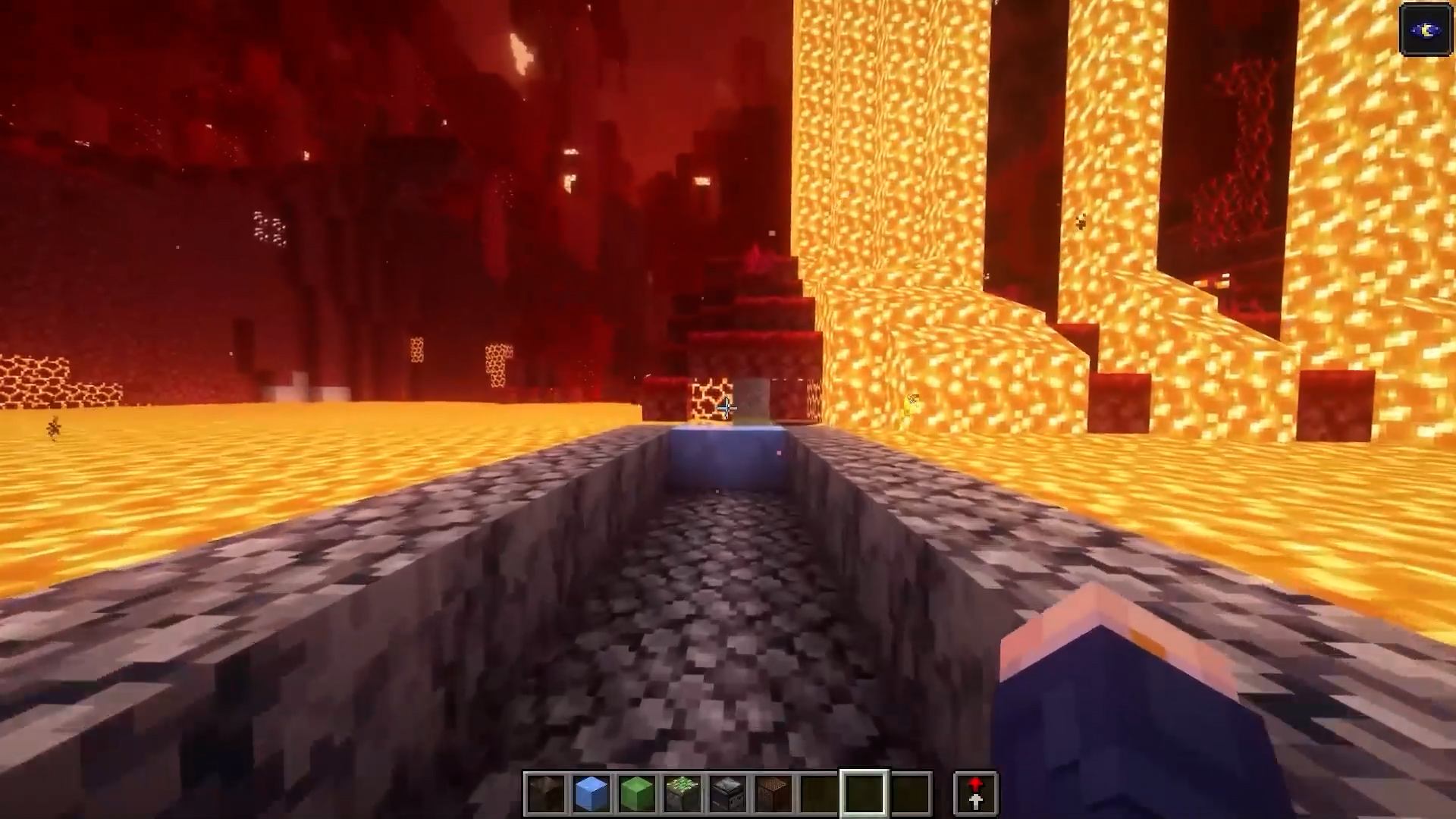 Practical redstone build hacks for survival bases and nether paths