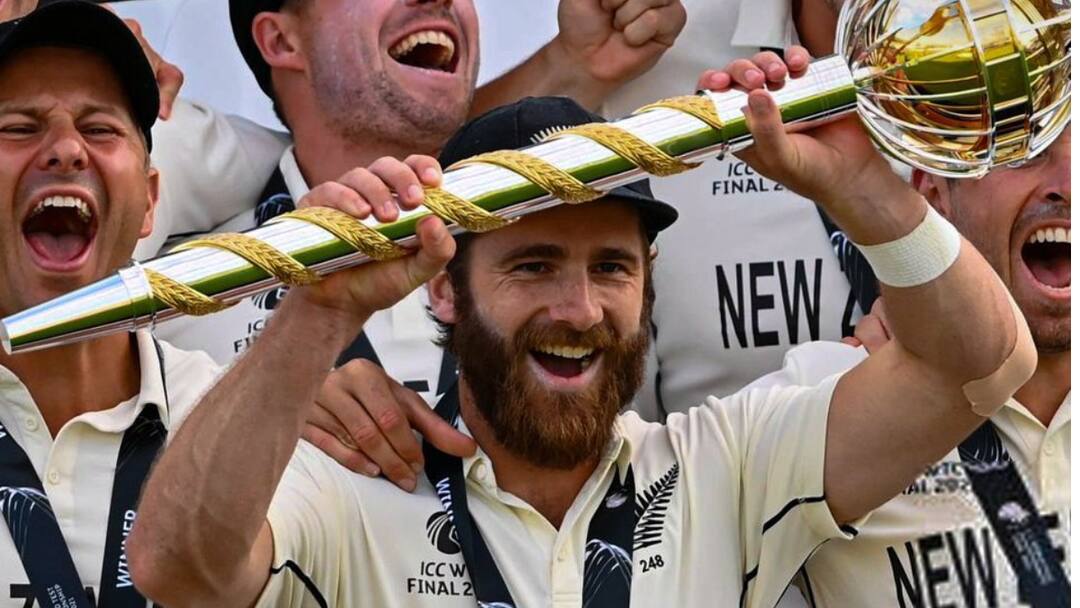 'Thank you, Kane mama': Emotional tributes pour in from India for Kane ...